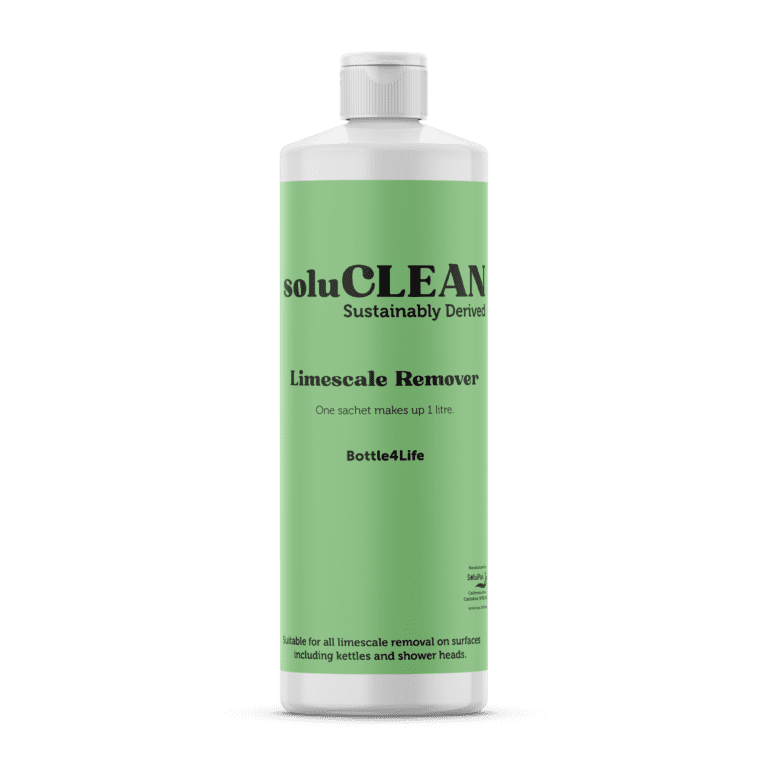 Limescale remover – SoluCLEAN